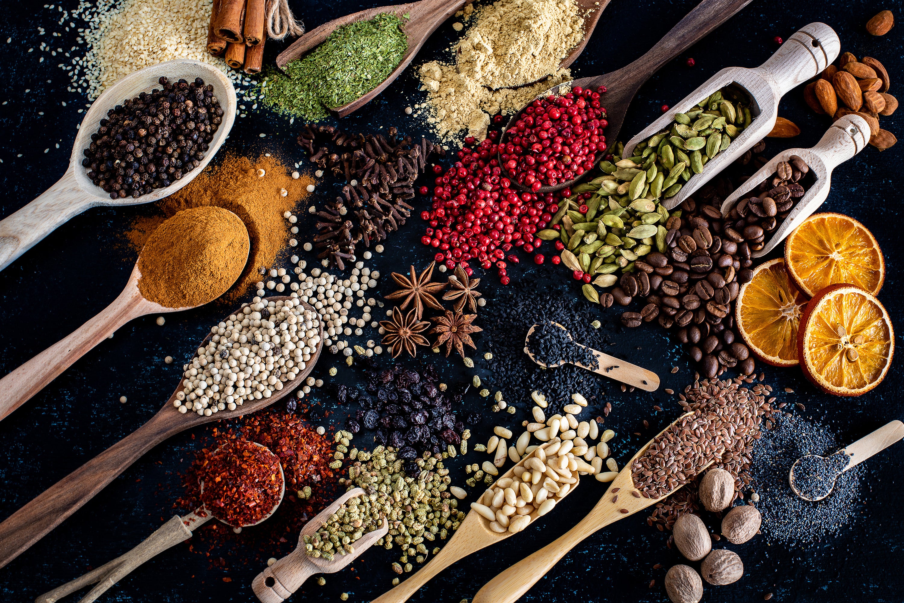 Palate Expansion – Kekoa Foods